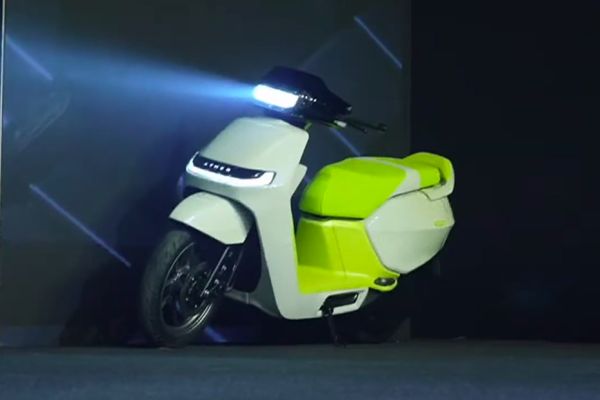 Ather EL01, Estimated Price Rs 99,000, Launch Date 2025, Specs, Images, News, Mileage @ ZigWheels
