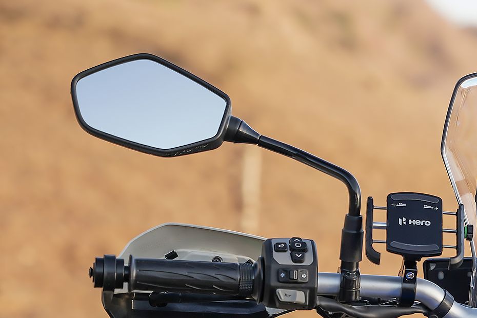 Hero XPulse 210 Images, XPulse 210 Photos & Videos, 360 view