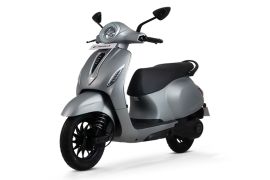 Bajaj Chetak Brochure - Download Chetak Brochure in PDF - Zigwheels