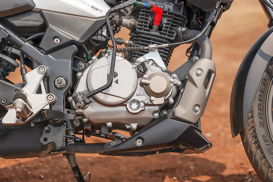 Hero Xtreme 125R Images, Xtreme 125R Photos & Videos, 360 view