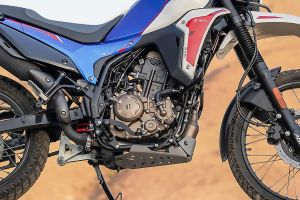 Hero XPulse 210 Colors (3 colours) - XPulse 210 Color Images | ZigWheels