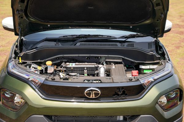 Tata Punch Adventure Plus S CNG - On Road Price, RTO, Insurance ...