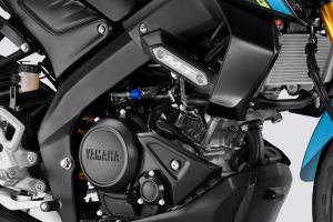 Yamaha MT 15 Version 2.0 DLX - On Road Price, RTO, Insurance, Features ...