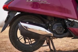 Hero Destini 125 Colors (5 colours) - Destini 125 Color Images | ZigWheels