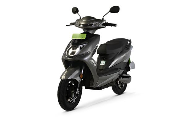 What is the fuel tank capacity of OPG Mobility Faast F4? @ ZigWheels