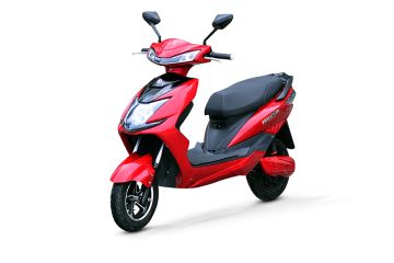 Best Electric Scooters Under 50,000 in India 2025, Offers on Electric ...