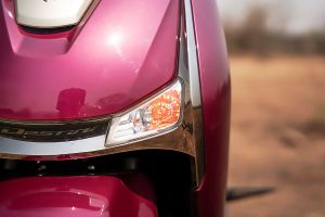 Hero Destini 125 Colors (5 colours) - Destini 125 Color Images | ZigWheels