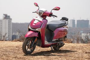 Hero Destini 125 Colors (5 colours) - Destini 125 Color Images | ZigWheels