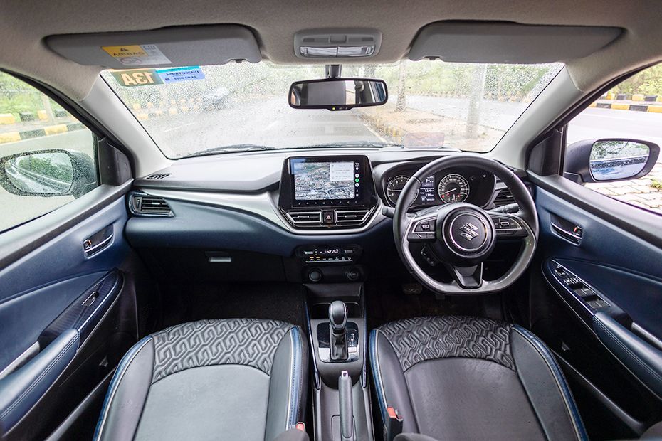Maruti Baleno Images, Baleno Interior & Exterior Photos, 360 View ...