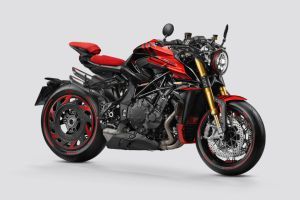 MV Agusta Rush 1000, Estimated Price Rs 50 Lakh, Launch Date 2026 ...