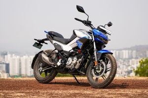Hero Xtreme 125R Colors (9 colours) - Xtreme 125R Color Images | ZigWheels