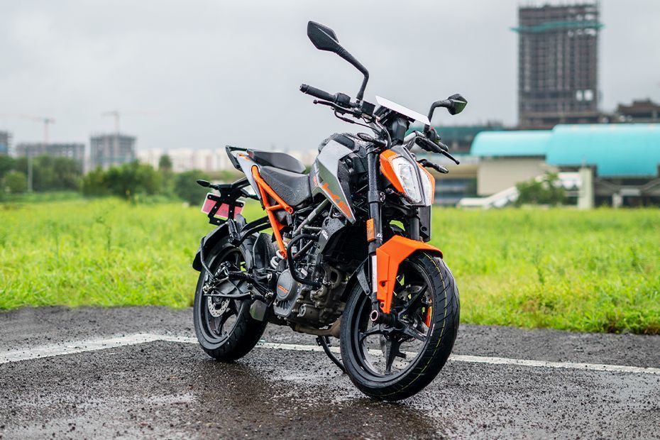 KTM 160 Duke Images, 160 Duke Photos & Videos, 360 view