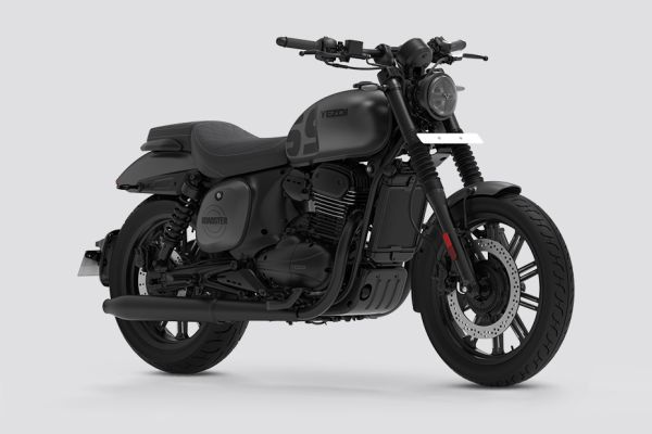 Yezdi Roadster Price, Images, colours, Mileage & Reviews