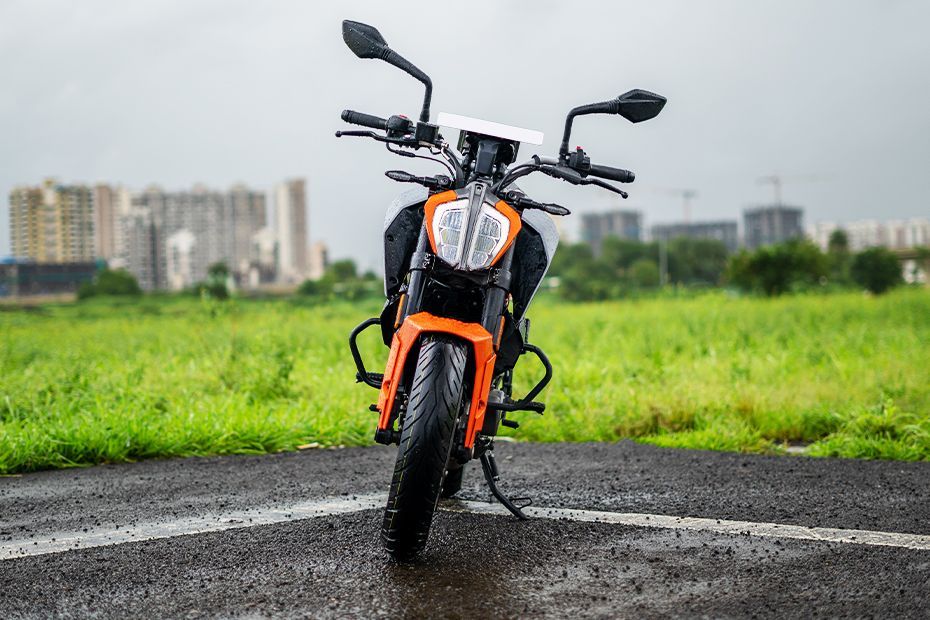 KTM 160 Duke Images, 160 Duke Photos & Videos, 360 view