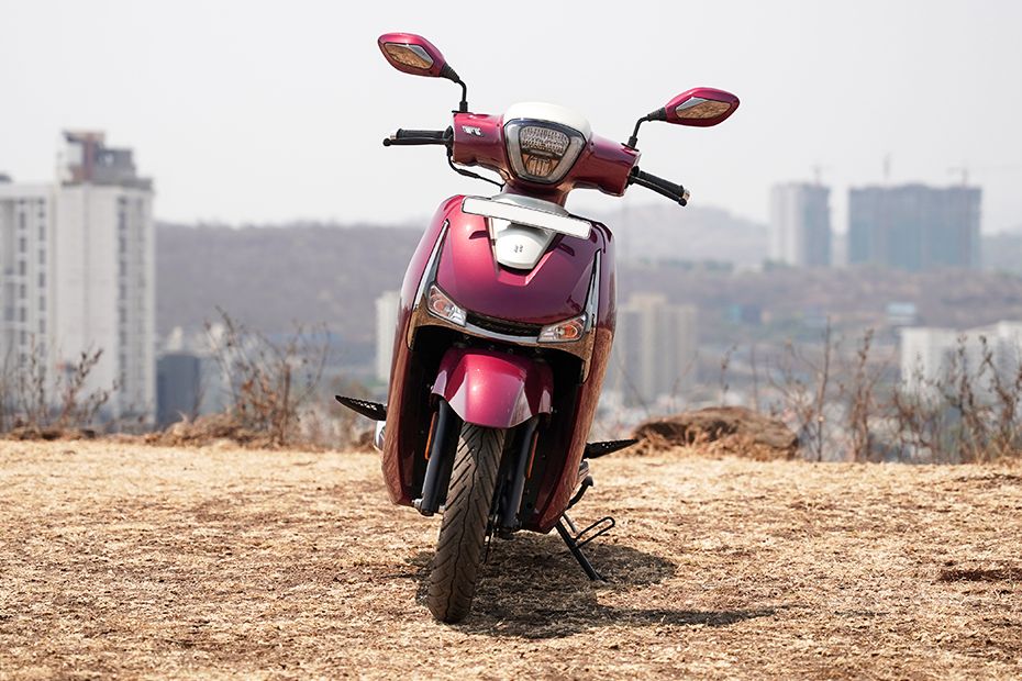 Hero Destini 125 Images, Destini 125 Photos & Videos, 360 view