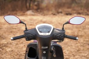 Hero Destini 125 Colors (5 colours) - Destini 125 Color Images | ZigWheels