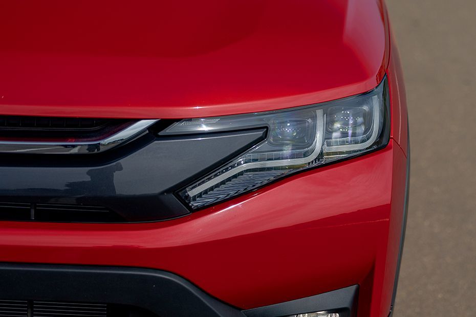 Maruti Suzuki Brezza Images, Brezza Interior & Exterior Photos, 360 ...