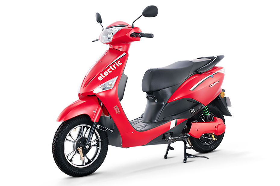 Hero Electric Scooters and Scooty in India - Hero Electric Models Price ...