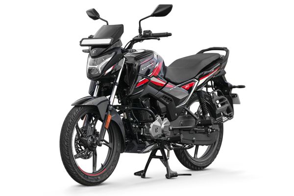Hero Glamour X 125 Price, 65kmpl mileage, images, colours & Reviews
