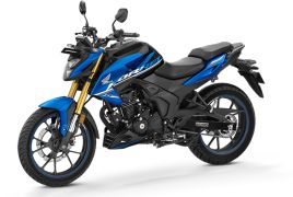 Honda SP125 [2019-2024] Price, Images, Specifications & Mileage @ ZigWheels