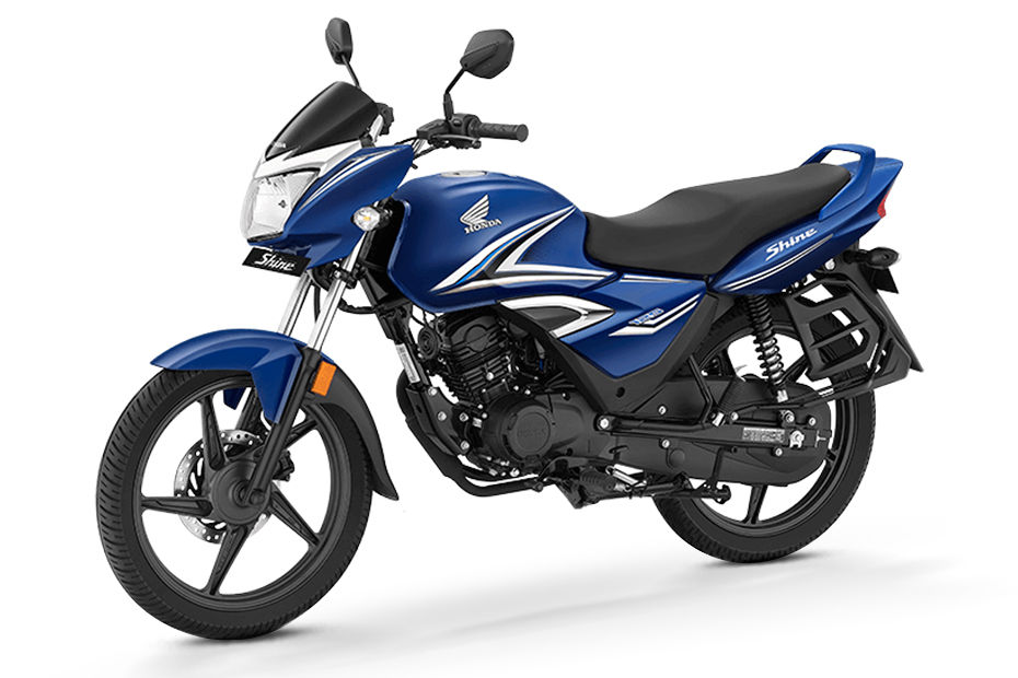 Honda Bikes in India - Honda Models Price 2025 - Offers, Reviews ...