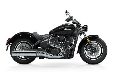 Indian Scout Sixty Limited On Road Price in Doddaballapura - 2025 Scout ...
