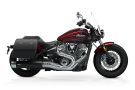 Indian Scout Comparisons - Compare Scout with Sportster S, Nightster ...
