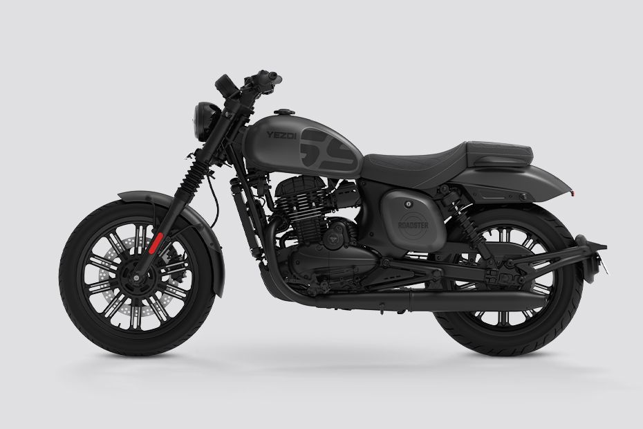 Yezdi Roadster Images, Roadster Photos & Videos, 360 view