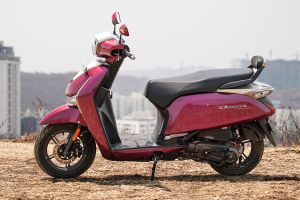 Hero Destini 125 Colors (5 colours) - Destini 125 Color Images | ZigWheels