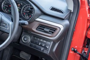 Maruti Brezza Images, Brezza Interior & Exterior Photos, 360 View ...