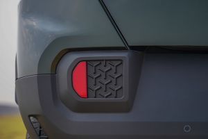 Tata Punch Daytona Grey Colour