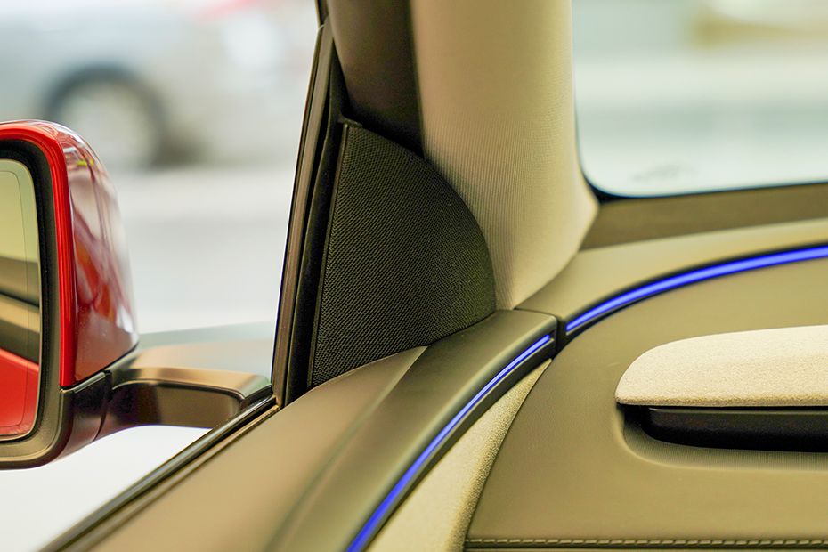 Tesla Model Y Images, Model Y Interior & Exterior Photos, 360 View ...