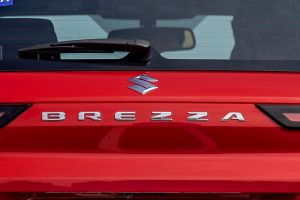 Maruti Brezza Colours – All 10 Colour Options with Images | ZigWheels