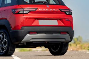 Maruti Brezza Colours – All 10 Colour Options with Images | ZigWheels