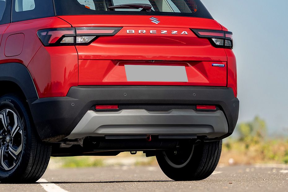 Maruti Brezza Images, Brezza Interior & Exterior Photos, 360 View ...