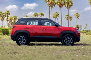 Maruti Brezza Colours – All 10 Colour Options with Images | ZigWheels