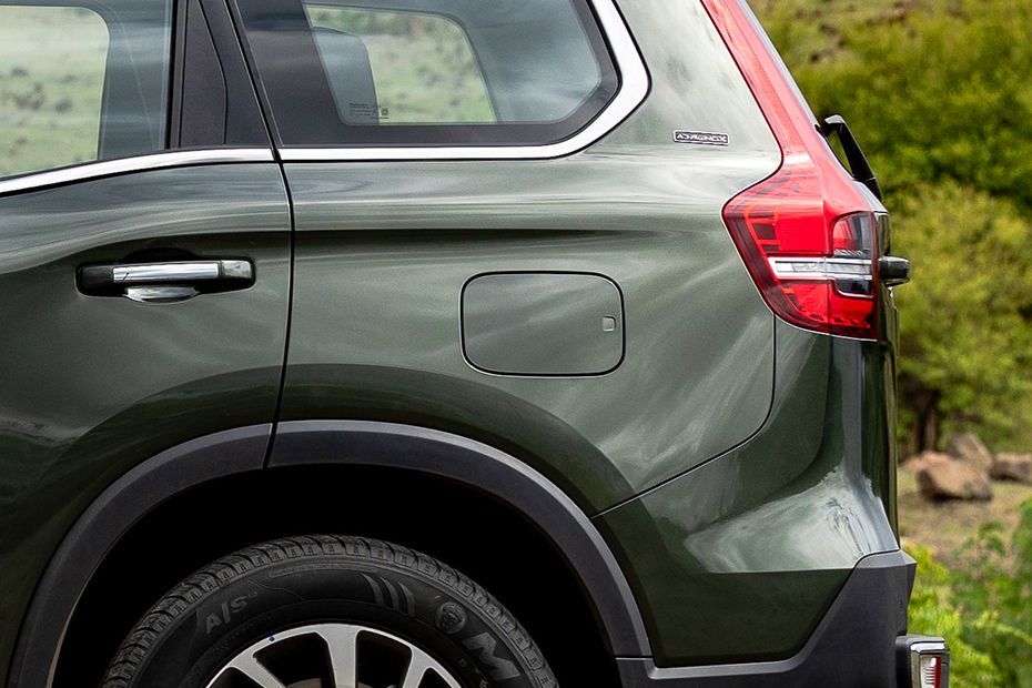 Mahindra Scorpio N Images, Scorpio N Interior & Exterior Photos, 360 ...