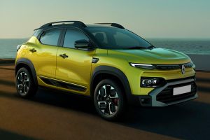 Renault Kiger Images, Kiger Interior & Exterior Photos, 360 View ...