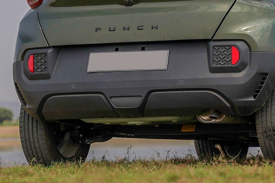 Tata Punch Images, Punch Interior & Exterior Photos, 360 View, Videos ...