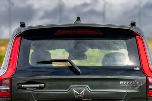 Mahindra Scorpio N Colours – All 5 Colour Options with Images | ZigWheels