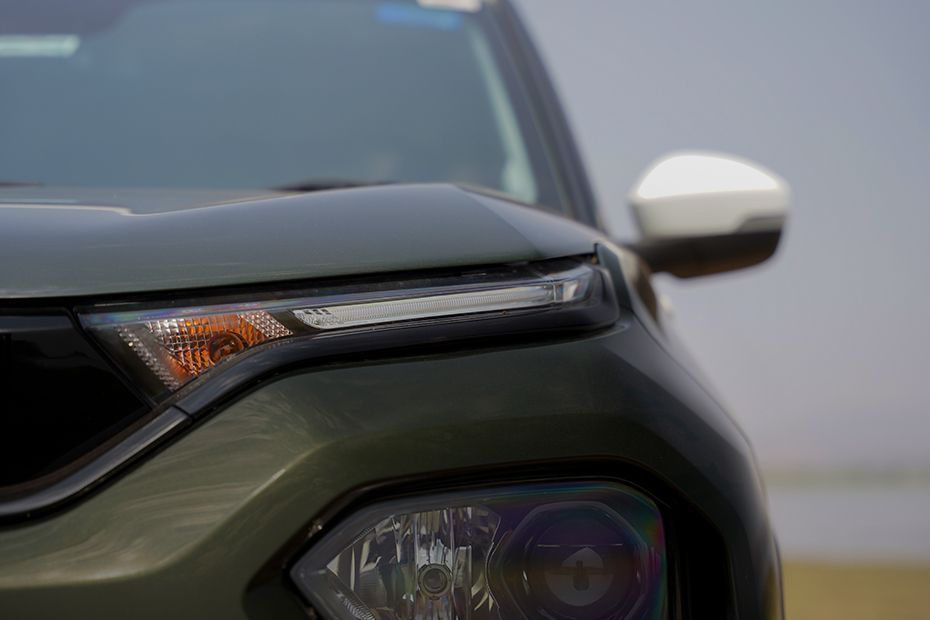 Tata Punch Images, Punch Interior & Exterior Photos, 360 View, Videos ...