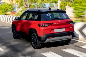 Maruti Brezza Colours – All 10 Colour Options with Images | ZigWheels