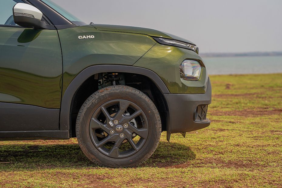 Tata Punch Images, Punch Interior & Exterior Photos, 360 View, Videos ...