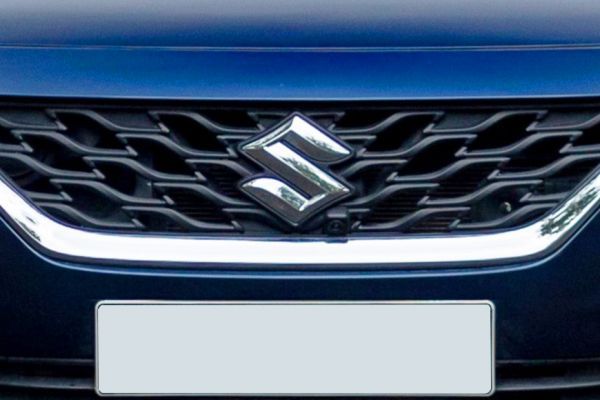 Maruti Baleno Sigma - On Road Price, RTO, Insurance, Features, Colours ...