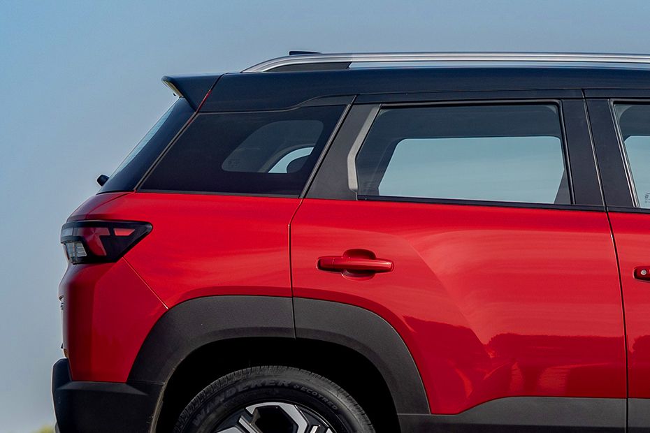 Maruti Brezza Images, Brezza Interior & Exterior Photos, 360 View ...