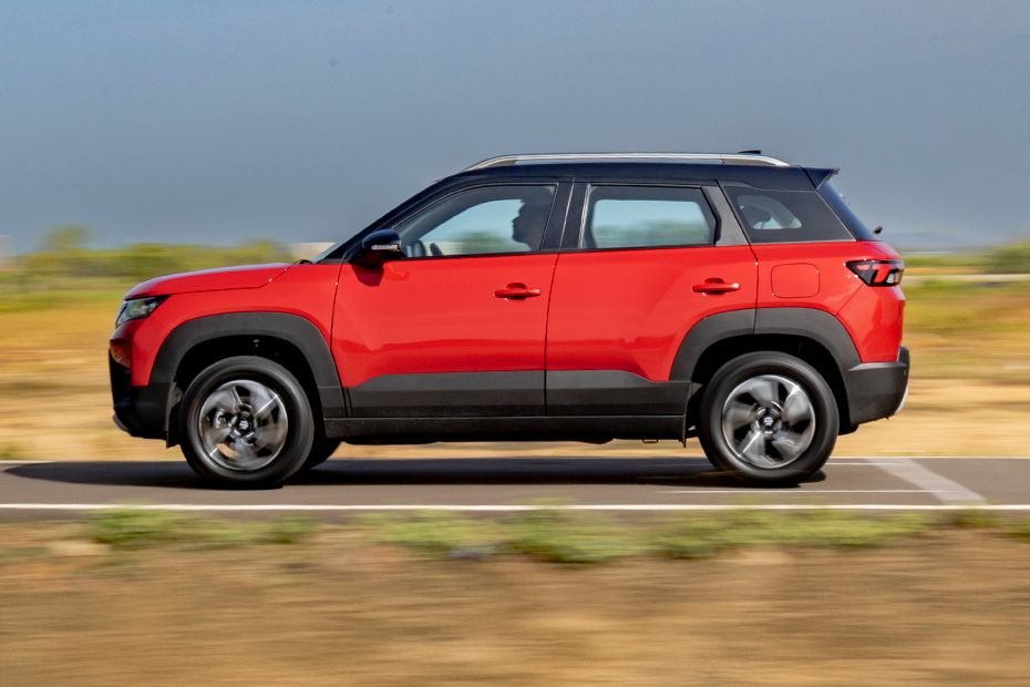 Maruti Brezza Images, Brezza Interior & Exterior Photos, 360 View ...