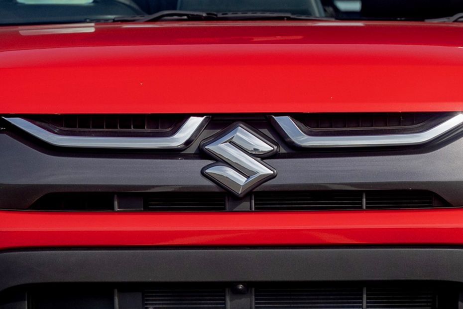 Maruti Suzuki Brezza Images, Brezza Interior & Exterior Photos, 360 ...
