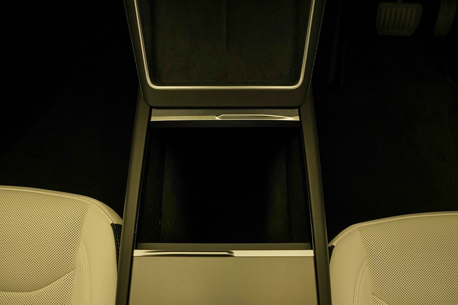 Tesla Model Y Images, Model Y Interior & Exterior Photos, 360 View ...