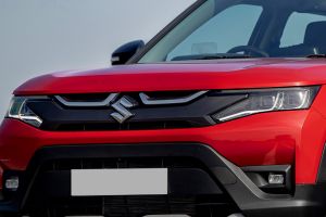 Maruti Brezza Colours – All 10 Colour Options with Images | ZigWheels