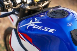 Hero XPulse 210 Colors (3 colours) - XPulse 210 Color Images | ZigWheels